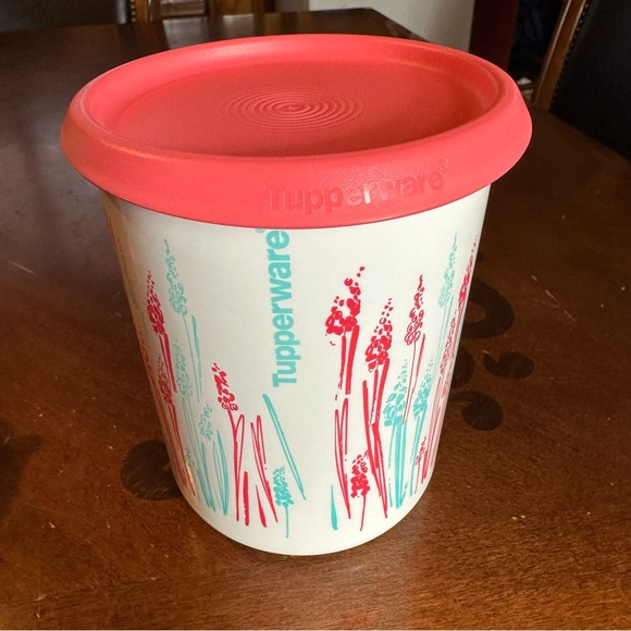 Tupperware | Kitchen | Tupperware One Touch Canister | Poshmark